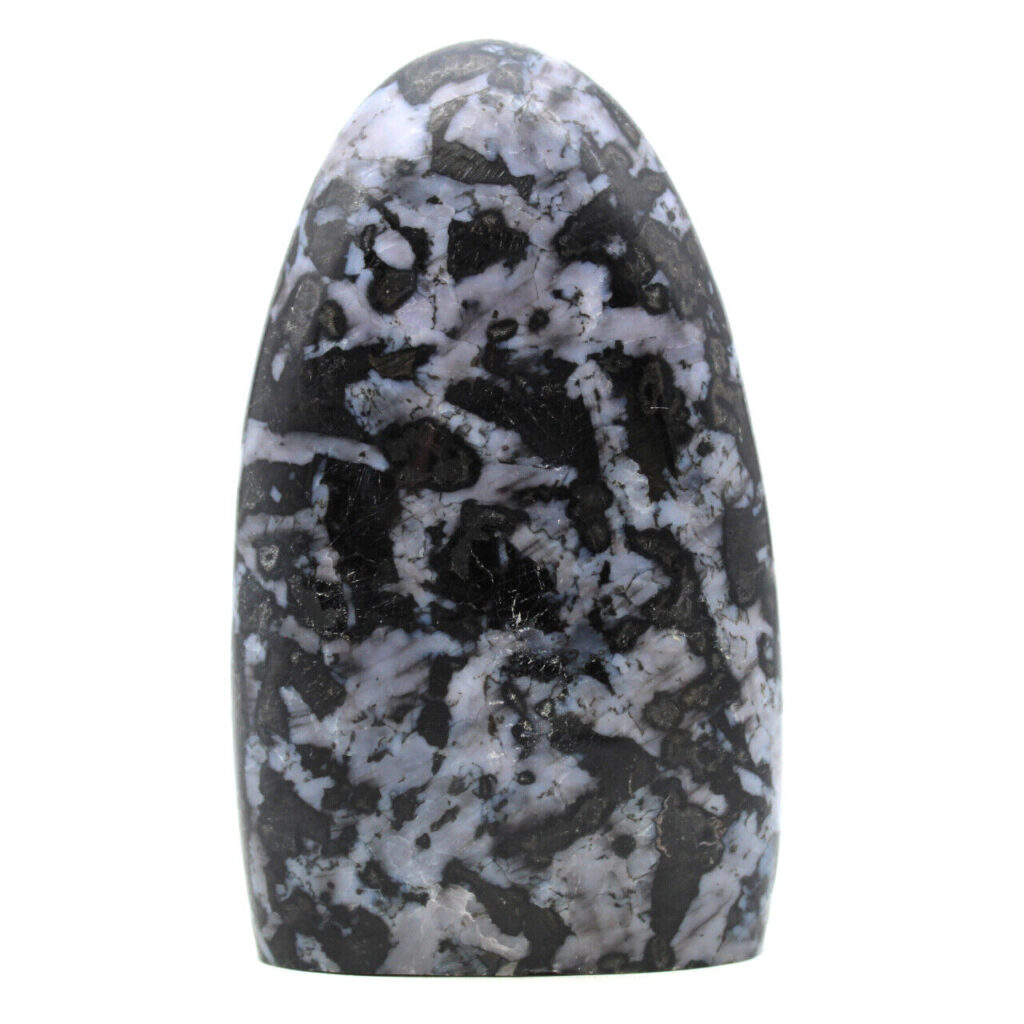 Pierre Gabbro - Propriétés et vertus, Bienfaits